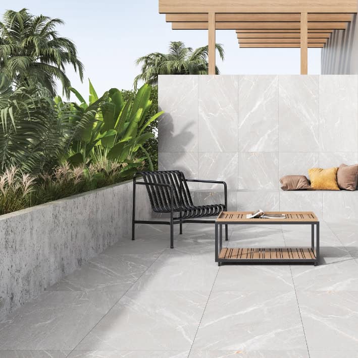 Cardo Dove Strong X Matt 600x1200mm (2.15m2/box) - Tile House